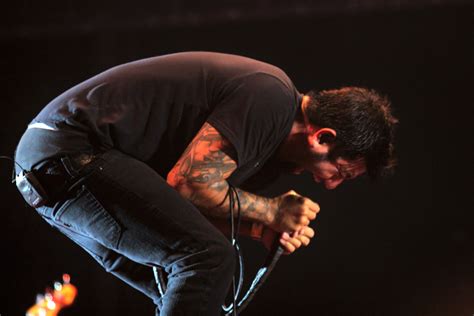 Chino Moreno Wallpapers Wallpaper Cave