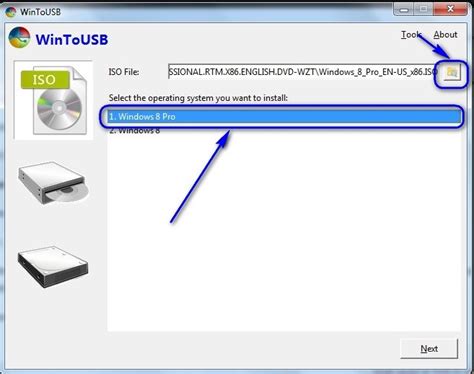 Create Portable Windows Usb Hunterherof