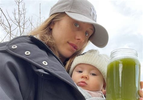 אלינה לוי אישפזה את בנה התינוק חוסר אונים מוחלט שובר לב Tmi