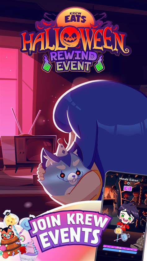 Krew Eats Apk For Android Download