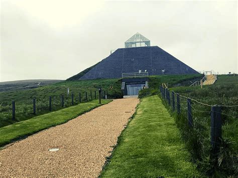 The Céide Fields Neolithic Site And Visitor Centre Visit North Mayo