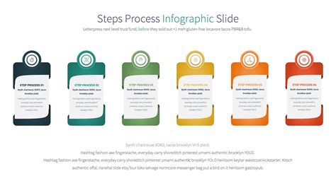 Steps Process Timeline Powerpoint Presentation Template Steps Infographics Power Point