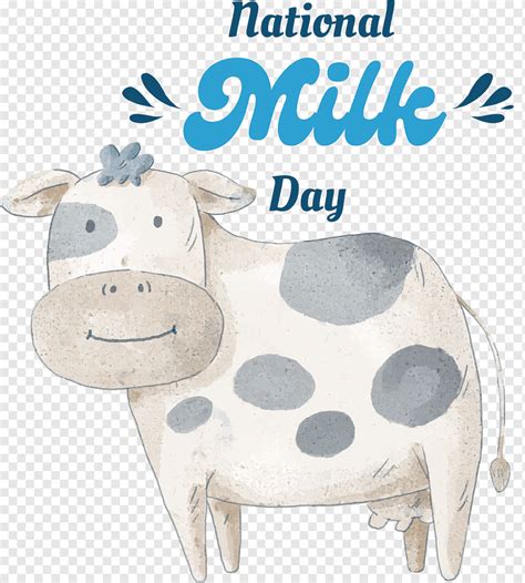 전국 우유의 날 세계 우유의 날 우유의 날 우유 Png Pngwing