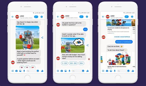 Types Of Chatbots Whats The Difference Between Them Anadea