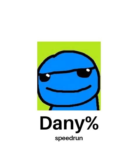 Dani Is Speedrunning Minecraft So Fast That We Need A Whole New