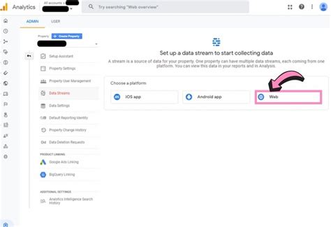 How To Setup A Google Analytics Account Blog Savvy Panda