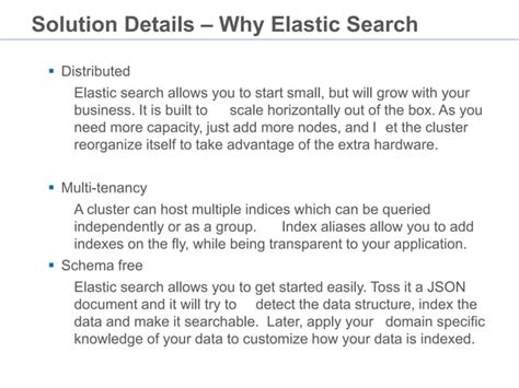 Open Source Log Analytics Pptx Search Internet