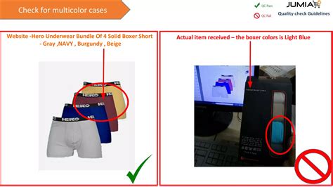 Quality Control Guide PPT