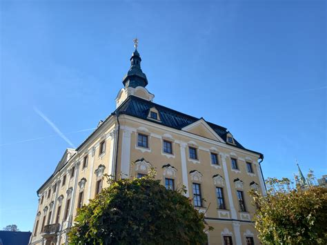 Město Polička Policka