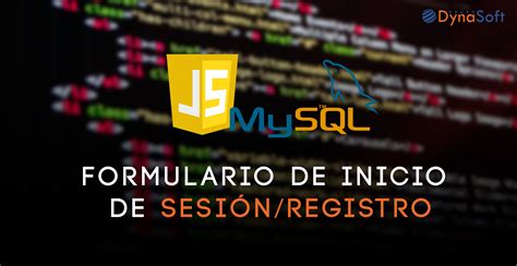 Cómo Diseñar Un Formulario De Inicio De Sesión Registro Y Conectarlos