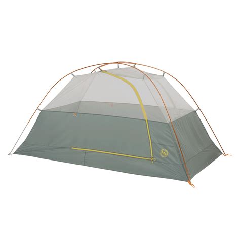 Blacktail Hotel 2 Tent Big Agnes