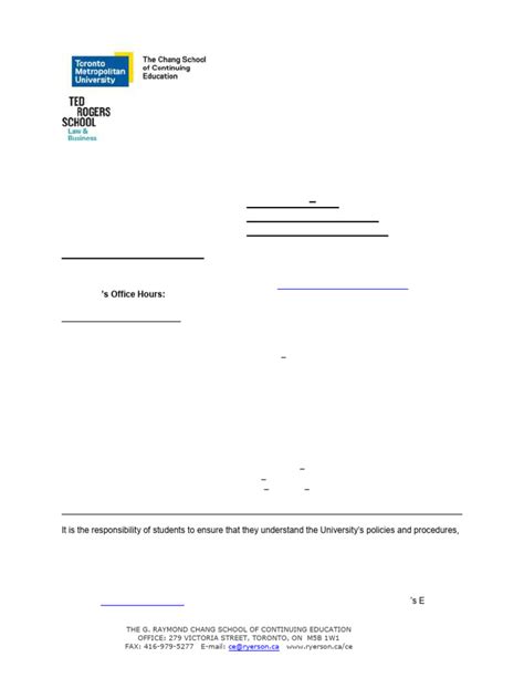 Claw525 Course Outline Spring Summer 2024 Pdf Turnitin Plagiarism