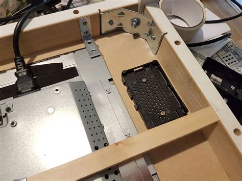 Building My Raspberry Pi Arcade Table Raspberry Pi Spy