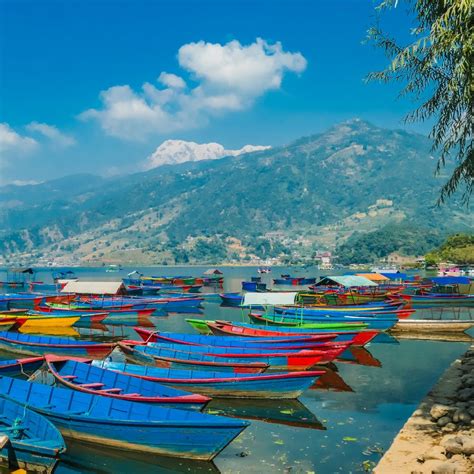 Pokhara City Tour Firantes