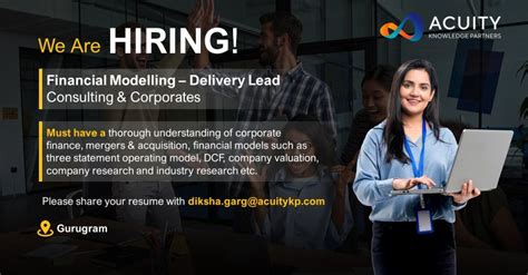Diksha Garg On Linkedin Financialmodelling