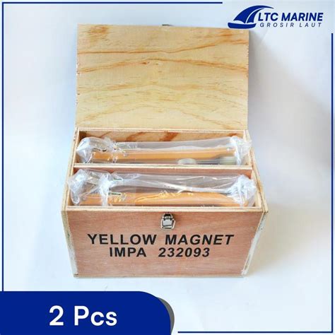 Jual Marine Suction Holding Magnet For Pilot Ladder Impa 232093 2