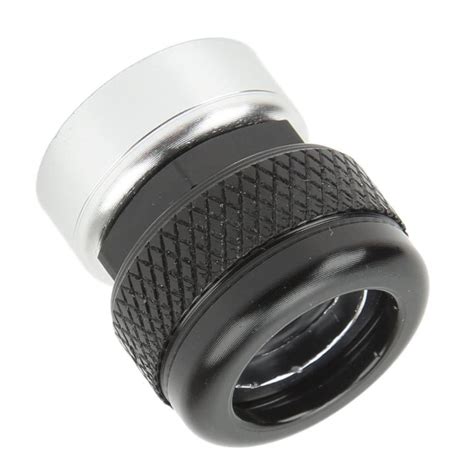 Air Intake Temperature Sensor Adapter Metal Inlet Temp Sensor Adapter