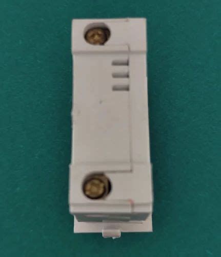 Modular Single Pole MCB At Rs Chint MCB In New Delhi ID