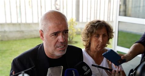 Ccoo Tilda De Capitulación Frente A Trump El Acuerdo Comercial Entre La Ue Y Eeuu Infobae