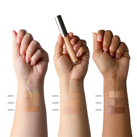 How To Stop Your Under Eye Concealer From Creasing 100 Pure