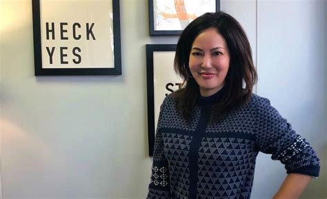 Why This Ceo Isnt Afraid Of Being Assertive Even When Called A Bitch