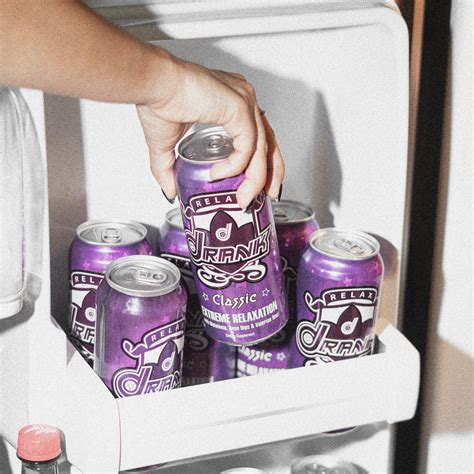 Drank Classic Cans 24 Pack Case Drankusa