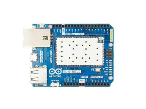 Arduino ABX Electronic Development Board Specification And Features