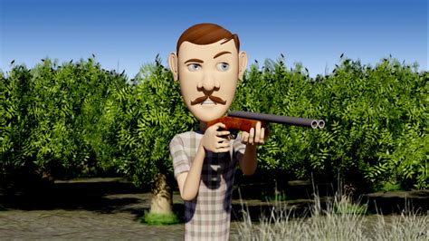 Muhammad Bakhtawar Khan Inviting The Uninvited