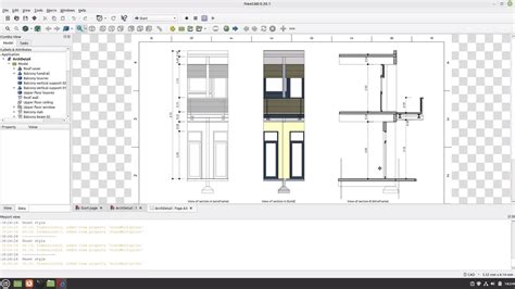 How To Install Freecad On Linux Mint 21 Youtube
