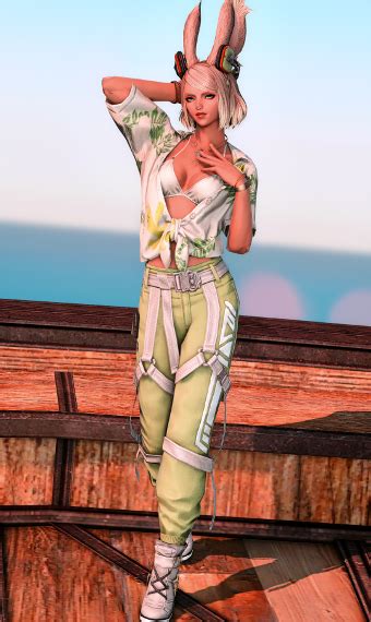 Max Chill Eorzea Collection