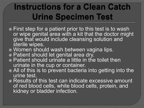 5 Abbreviations Regarding Urinary System Pptx