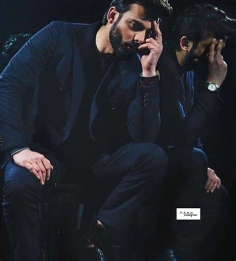 Pin By Sana On Fawad Afzal Khan Ranveer Singh Hairstyle Beautiful