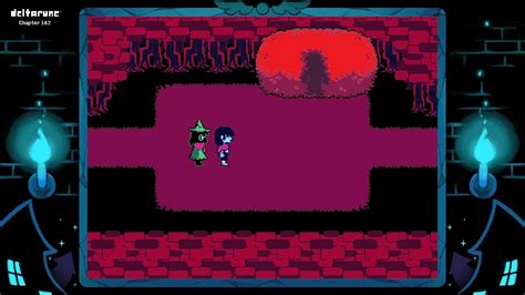 Ralsei Says Okay Youtube