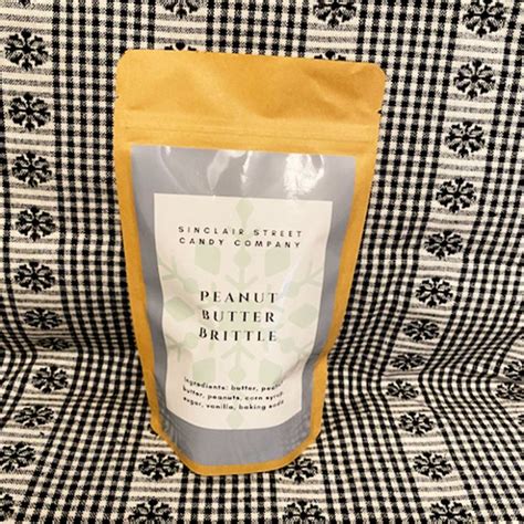 You Gotta Try Some Sinclair Street Candy The Tomato