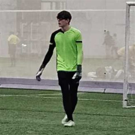 Joseph Mclanes Soccer Recruiting Profile