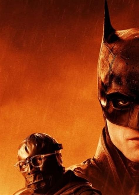 Matt Reeves Arkham Asylum Fan Casting On Mycast