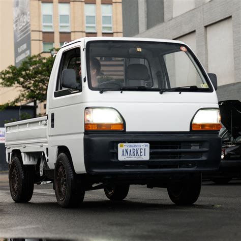 K Truck