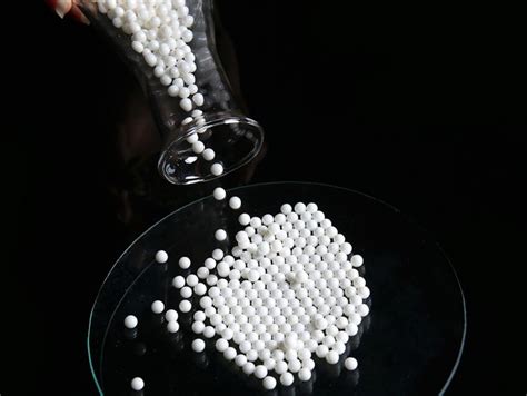 Determining Slurry Viscosity With Zirconia Ceramic Beads A Comprehensive Guide