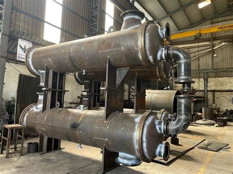 Distillation Column Structured Packing Aror Engineers At ₹ 350000