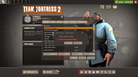 Anleitung Zum Erstellen Eines TF2 Servers IONOS AT
