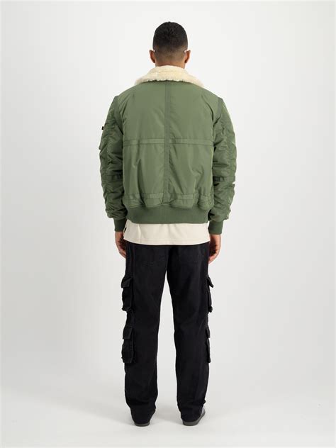 B15 3 Tt Alpha Industries