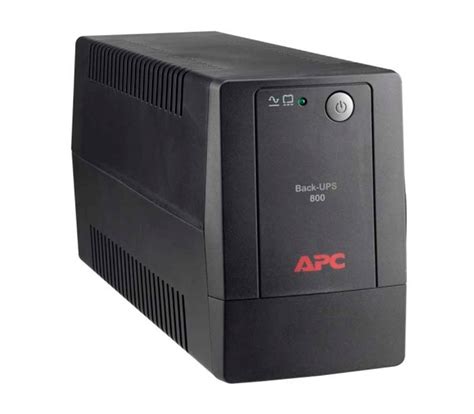Apc Back Up Ups 800va