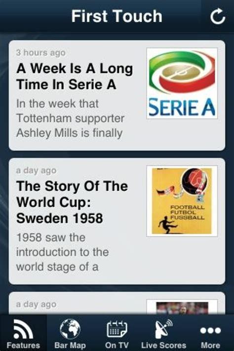 Android için First Touch Soccer the City APK İndir