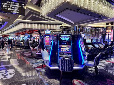 The Cosmopolitan Of Las Vegas Autograph Collection Review