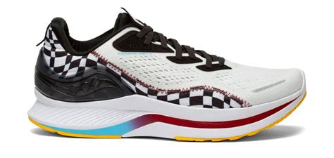 Saucony Endorphin Shift 2 Características Y Opiniones Runnea