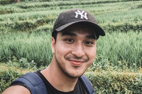 Profil Dan Biodata Ibrahim Risyad Agama Pacar Karier Film Akun Ig Hits Id
