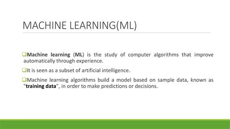 Feed Forward Back Propagation Gradient Descent Pptx