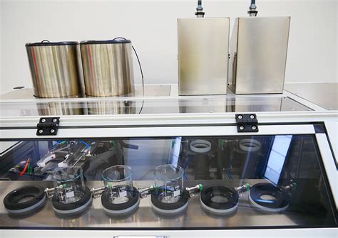 COS LAB Settore Cosmetic Lawer