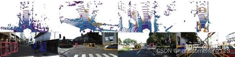 mindspore pointpillars 3d detection 网络实现 知乎
