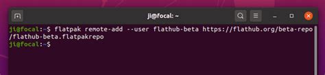 how to install gimp 2 99 10 dev for gimp 3 0 in ubuntu 20 04